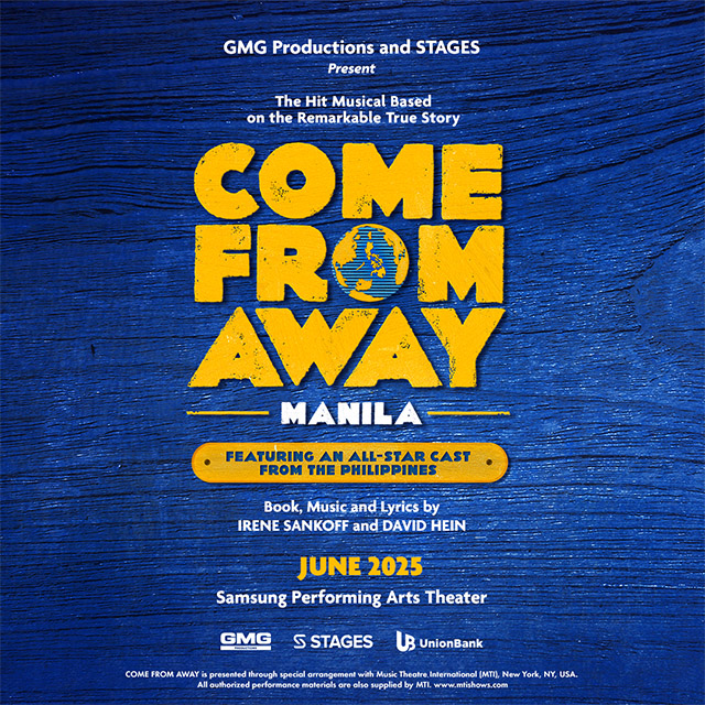 Your Ultimate Guide To Theater Shows in the Philippines in 2025