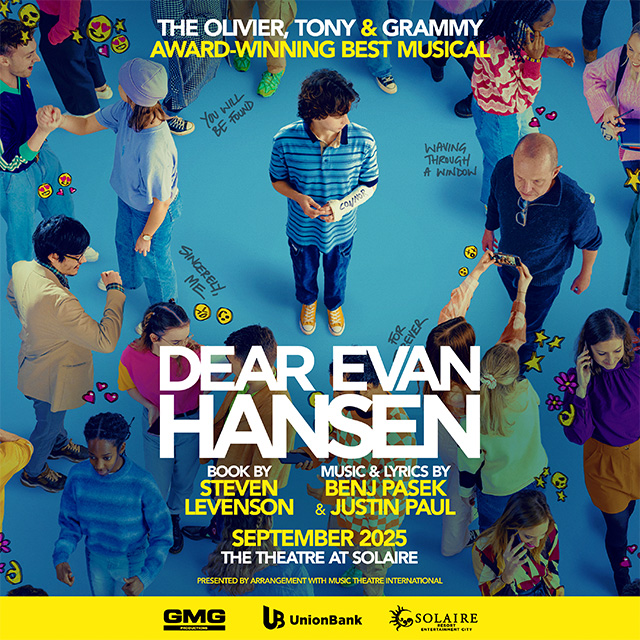 Must-Watch Concerts and Theater Shows This September 2025