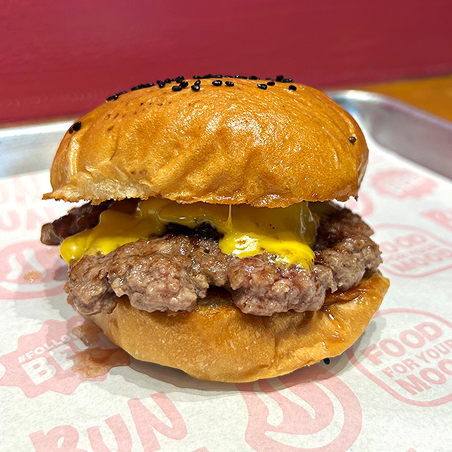 The Top 10 Best Cheeseburgers in Manila, Ranked