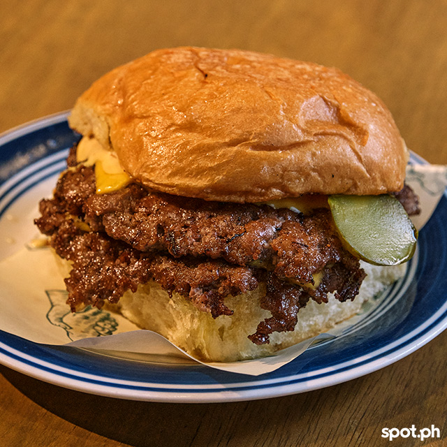 The Top 10 Best Cheeseburgers in Manila, Ranked