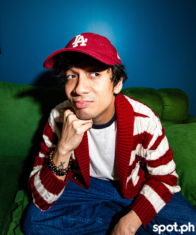 Raco Ruiz Knows The Secret Lives of Manila’s Malls and Is Not Afraid to ...