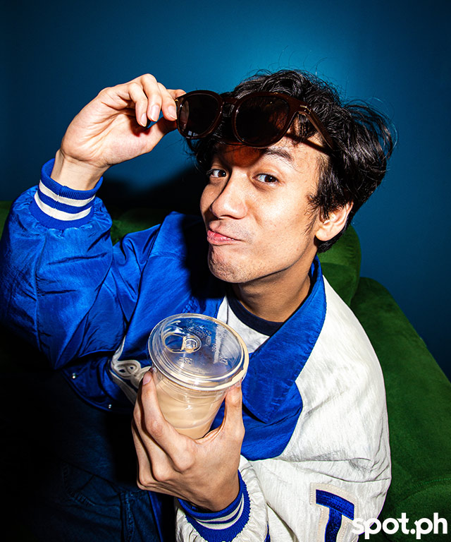 Raco Ruiz Knows The Secret Lives of Manila’s Malls and Is Not Afraid to Share The Tea