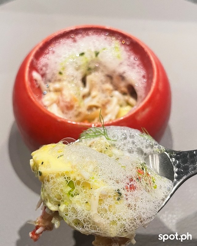 Modan's Latest Tasting Menu Is a Daring Exploration of Neo-Japanese ...