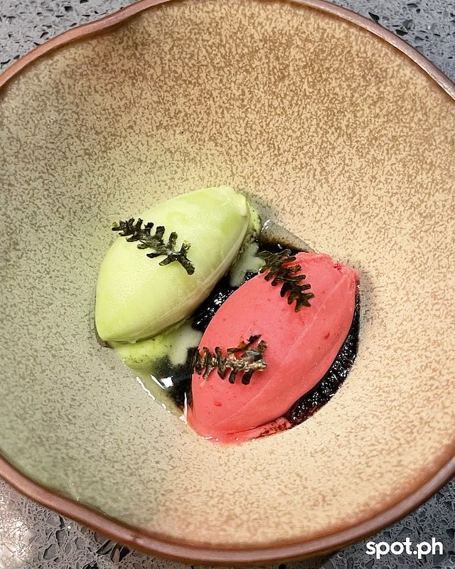 Modan's Latest Tasting Menu Is a Daring Exploration of Neo-Japanese ...