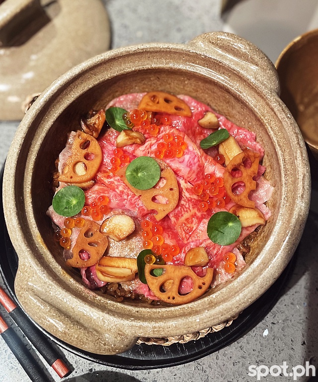 Modan's Latest Tasting Menu Is a Daring Exploration of Neo-Japanese ...