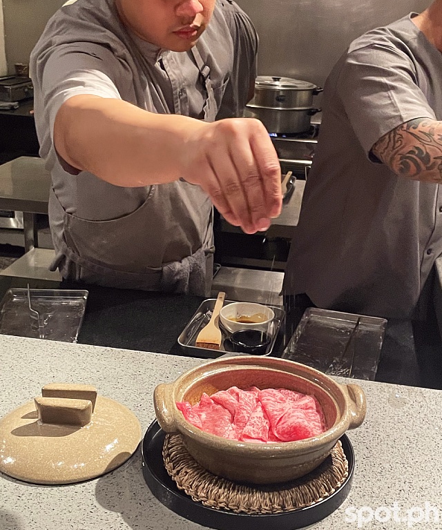 Modan's Latest Tasting Menu Is a Daring Exploration of Neo-Japanese ...