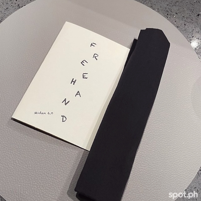 Modan's Latest Tasting Menu Is a Daring Exploration of Neo-Japanese ...