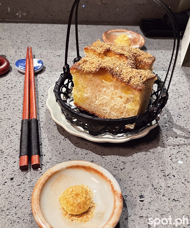 Modan's Latest Tasting Menu Is a Daring Exploration of Neo-Japanese ...