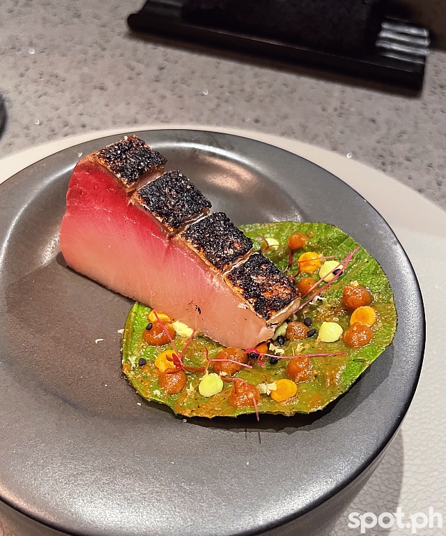 Modan's Latest Tasting Menu Is a Daring Exploration of Neo-Japanese ...