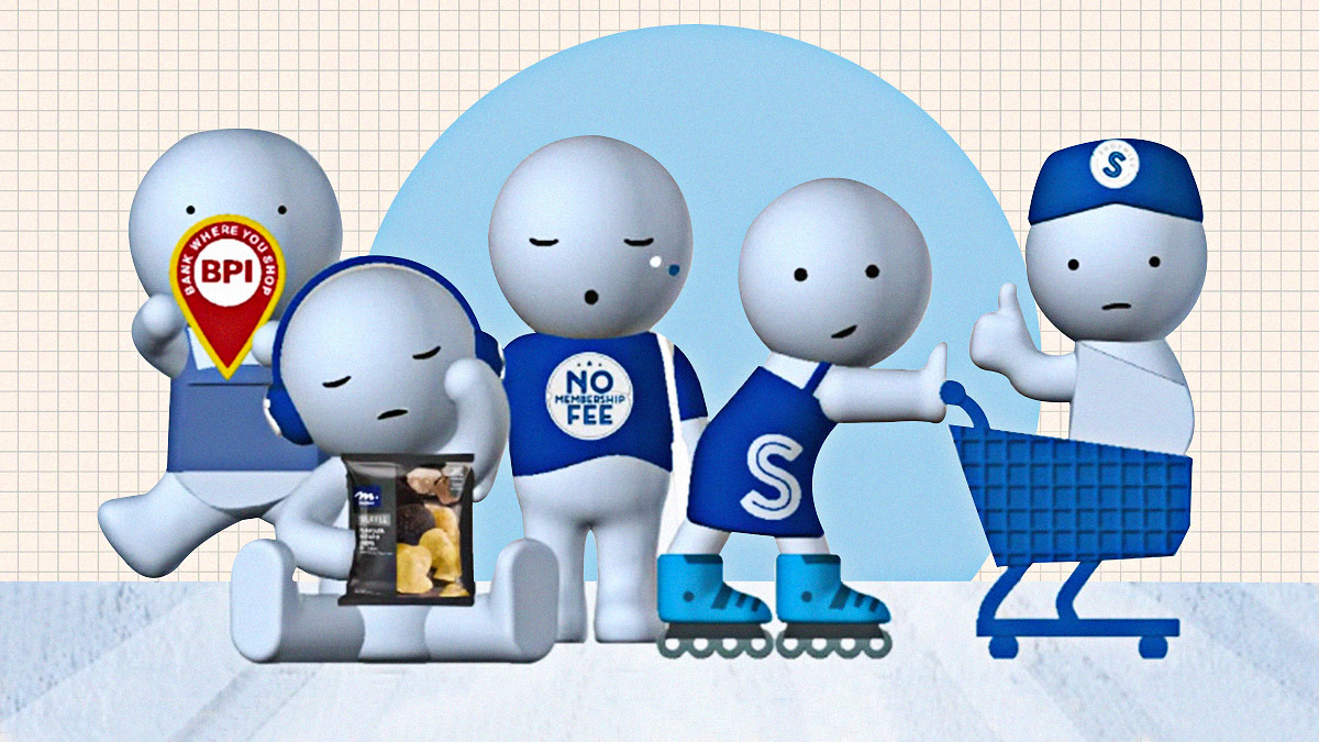 Shopwise Just Dropped the Newest and Cutest Grocery Shopping Buddies