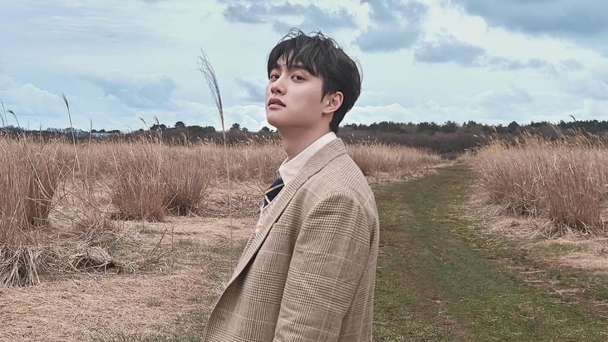 Doh Kyung Soo Concert in Manila: Ticket Prices, Date, Venue + More