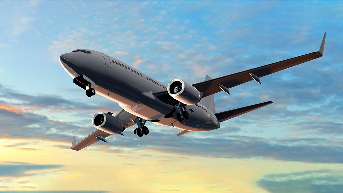 The 'Oscars of the Aviation World' Just Dropped Their Picks for World's ...