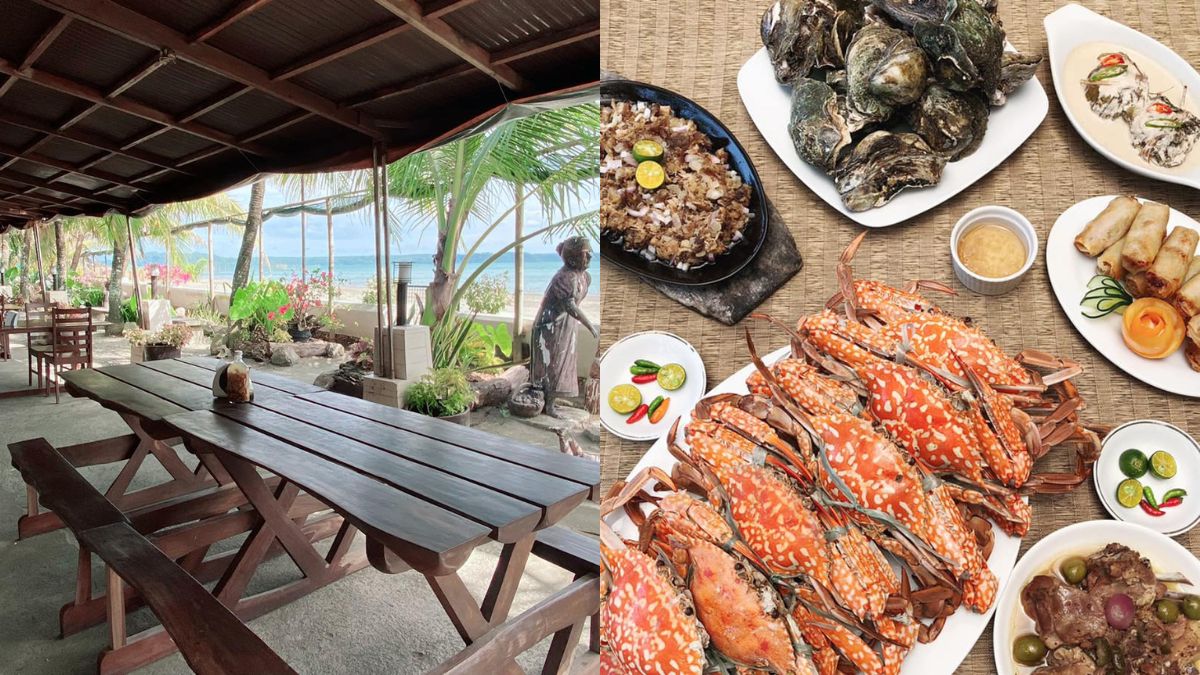 10 Must-Try Restaurants in Iloilo