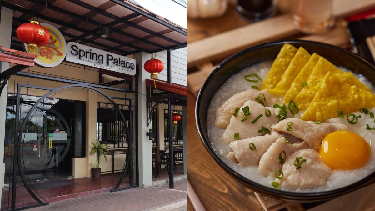 10 Must-Try Restaurants in Iloilo