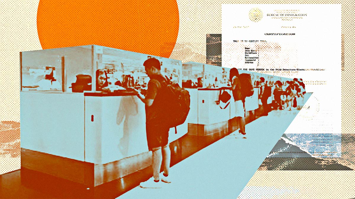 Got a Common Name? You Might Need a 'Certificate of Not the Same Person ...