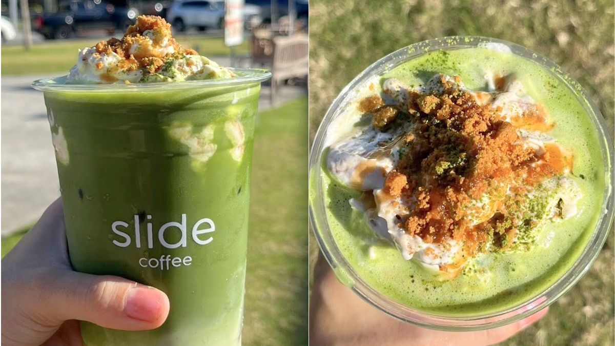 LIST: Where to Try Banana Pudding Matcha Latte in Metro Manila
