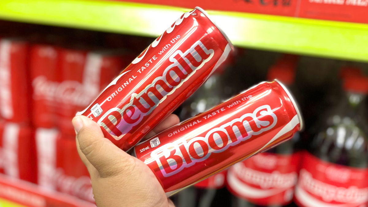 From Petmalu to Blooms: Here's The Complete List of Names Printed on ...