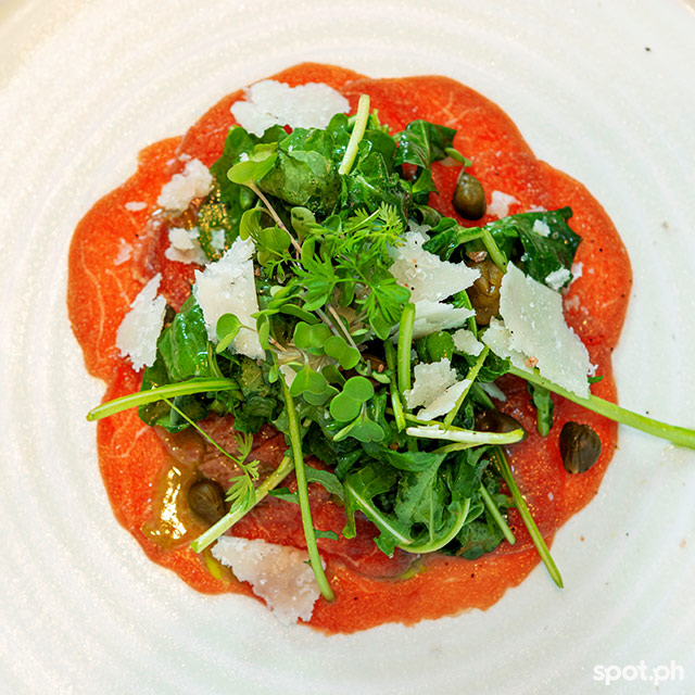 La Virginia Is a Charming Spot in Scout Area for Classic Italian Fare ...