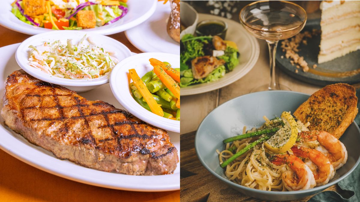 10 Must-Try Restaurants in Fairview Terraces
