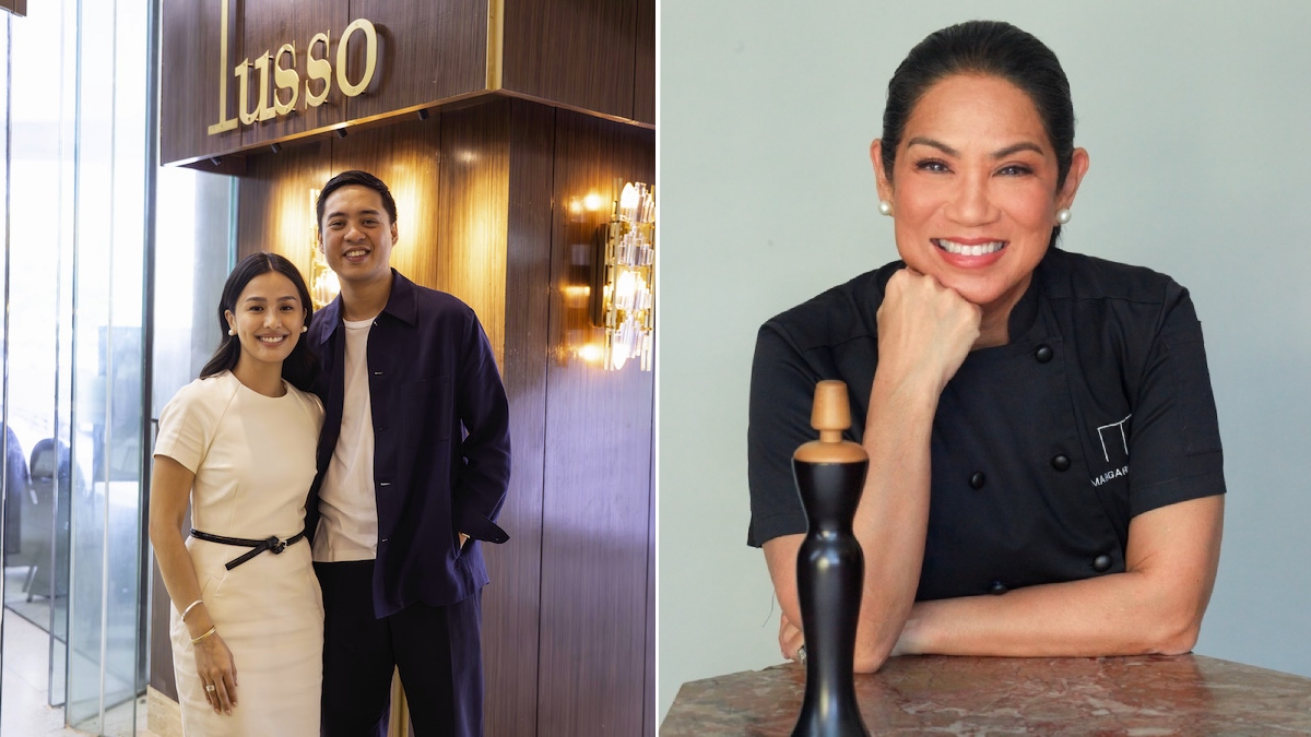 Amado Forés Continues Chef Margarita's Legacy, Leads the Way at Cibo