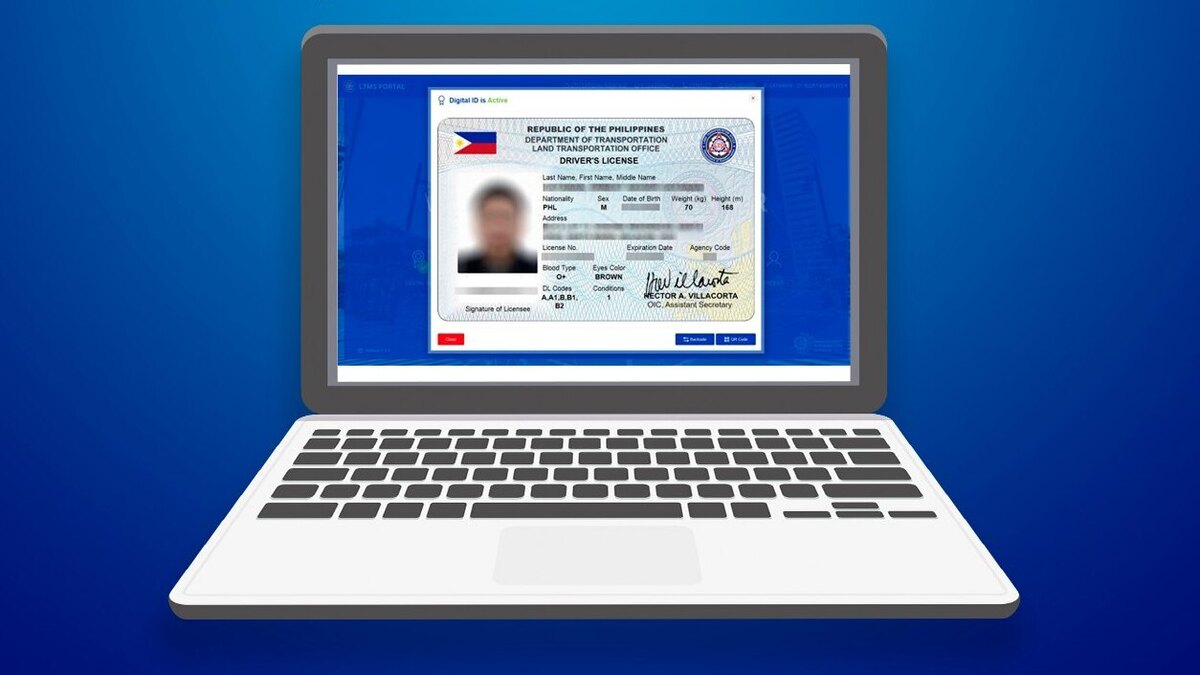 GUIDE: How to Renew Your Driver’s License Without Going to the LTO