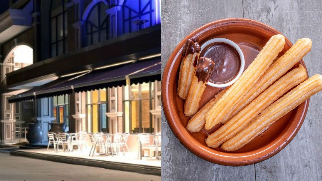 10 Must-Try Cafés in Intramuros