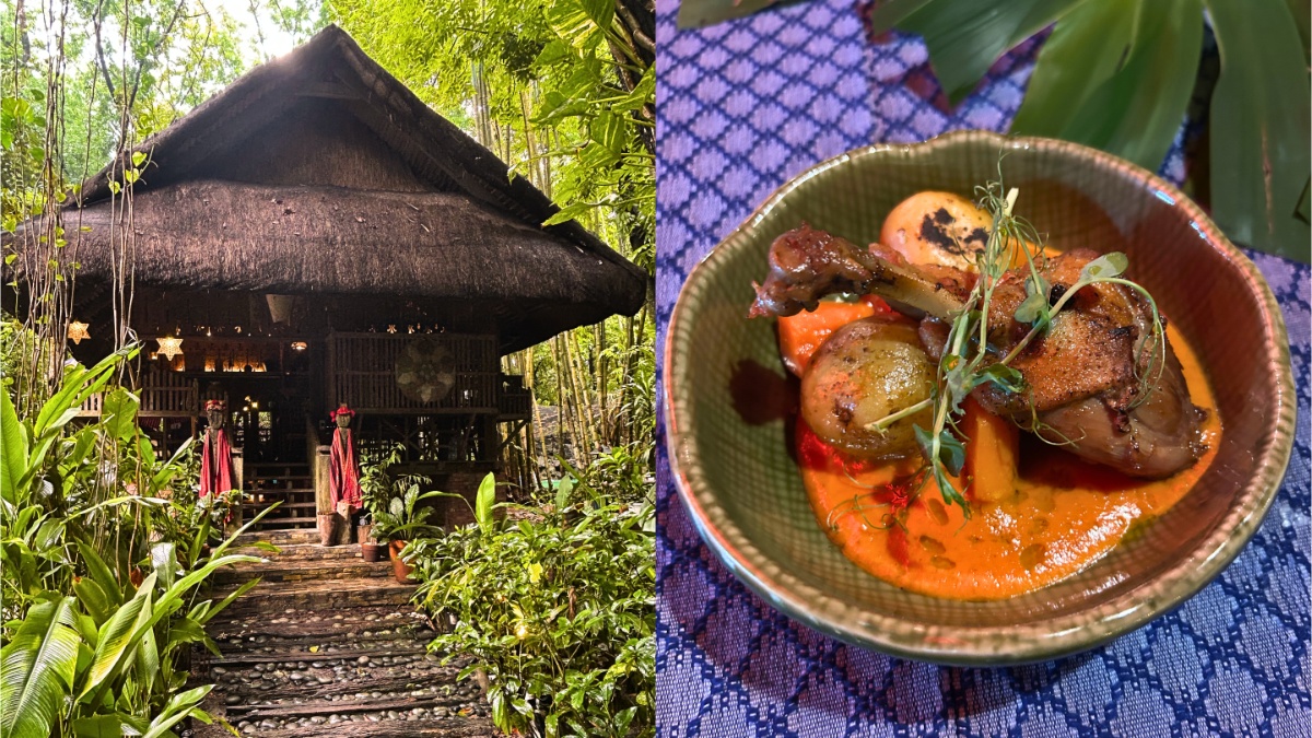 A Sunday at This Hidden 'Non-Restaurant' Is a Lesson in How ...