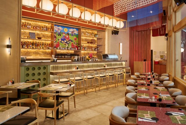 This Ebi10 Branch in QC Is Home to a Teppanyaki Grill, Private Function ...