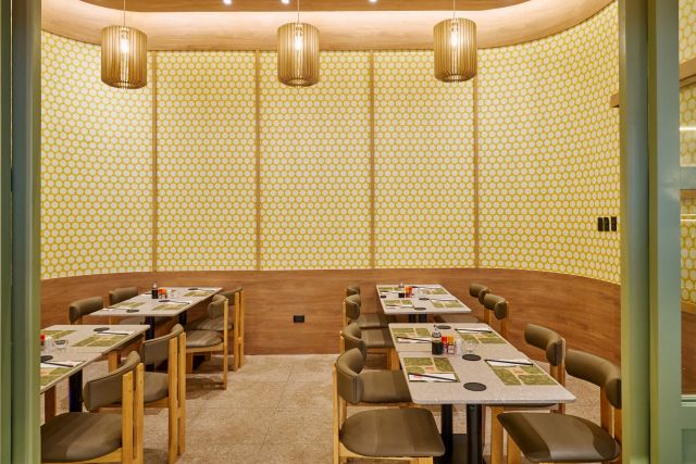 This Ebi10 Branch in QC Is Home to a Teppanyaki Grill, Private Function ...