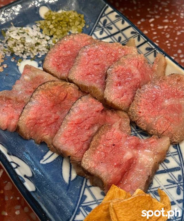 This Ebi10 Branch in QC Is Home to a Teppanyaki Grill, Private Function ...