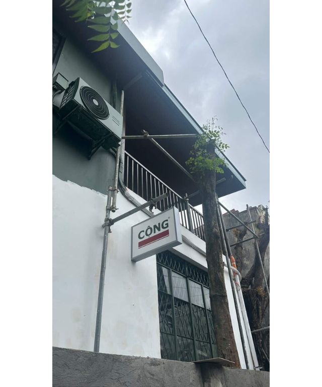 Vietnam's Cong Caphe Is Opening on Maginhawa Street This Month