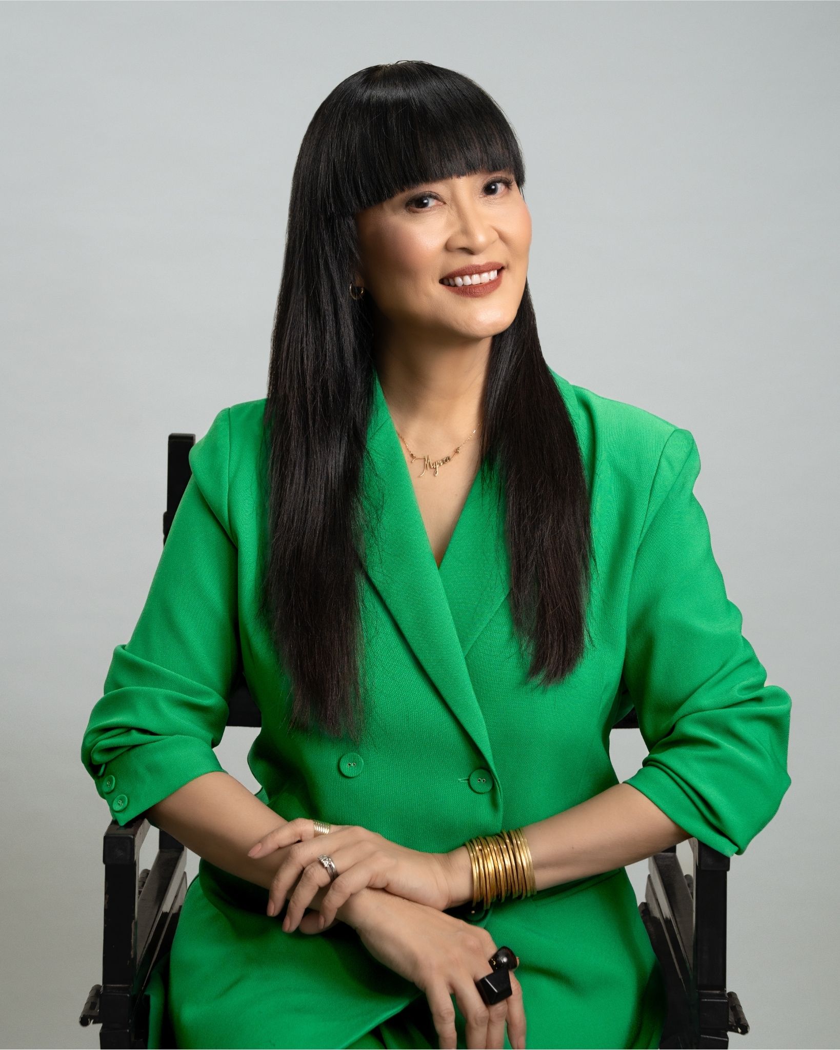 Myrza Sison Returns to Summit Media as Editor-at-Large