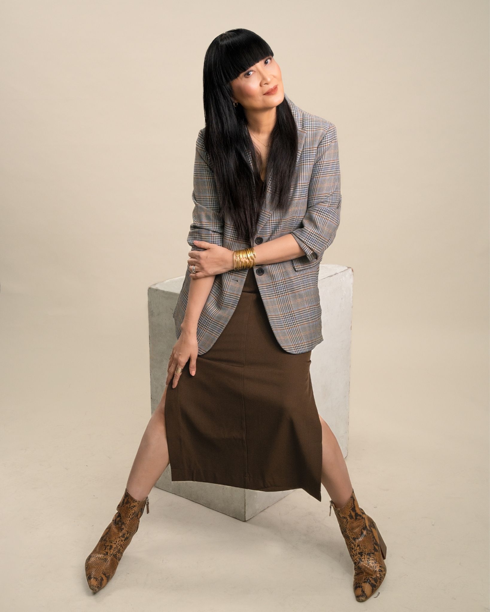 Myrza Sison Returns to Summit Media as Editor-at-Large