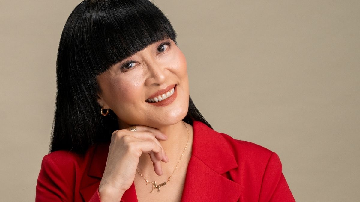 Myrza Sison Returns to Summit Media as Editor-at-Large