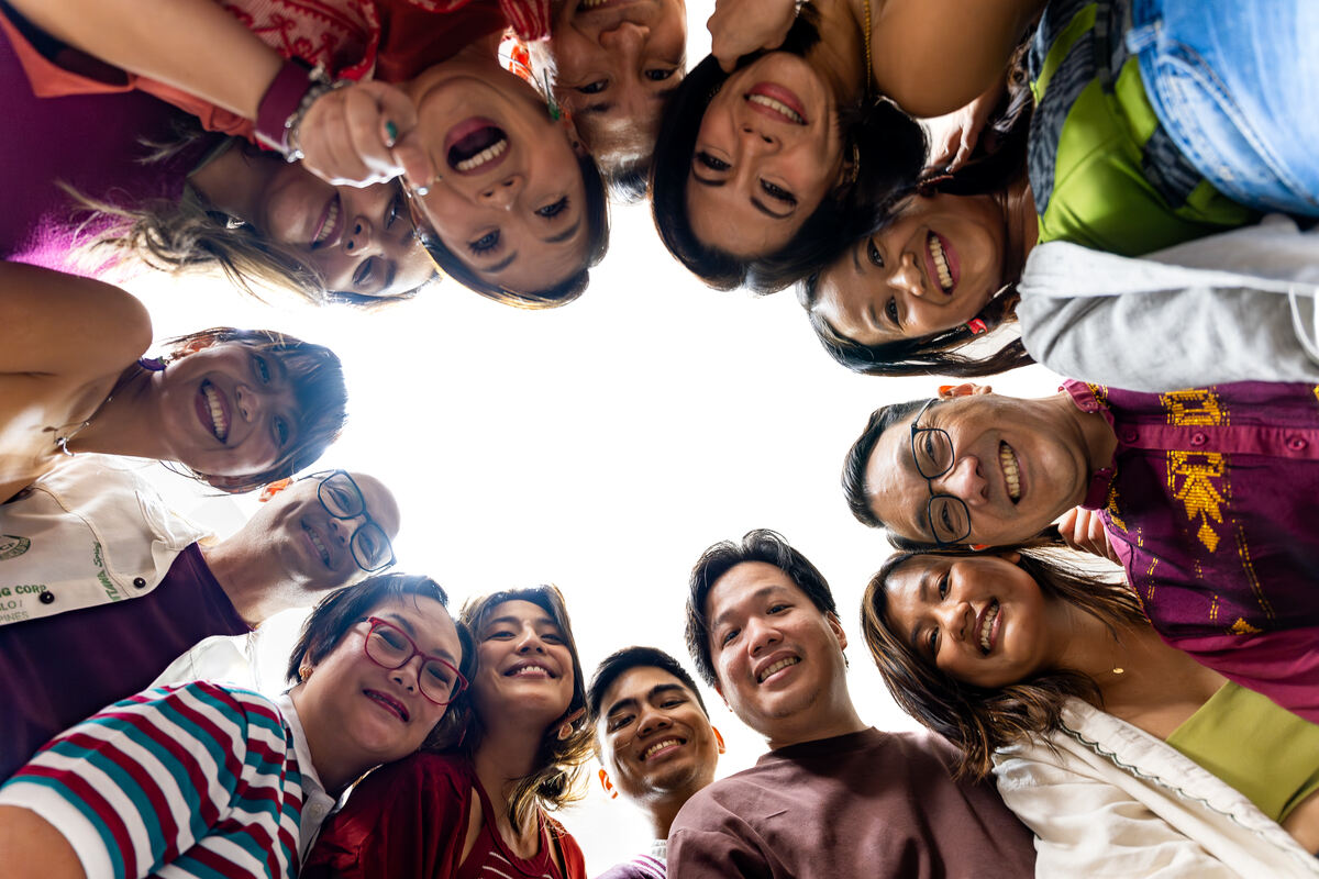 When SPIT Hit Da Fans: How Manila's 20+ Year Old Improv Group Finally ...