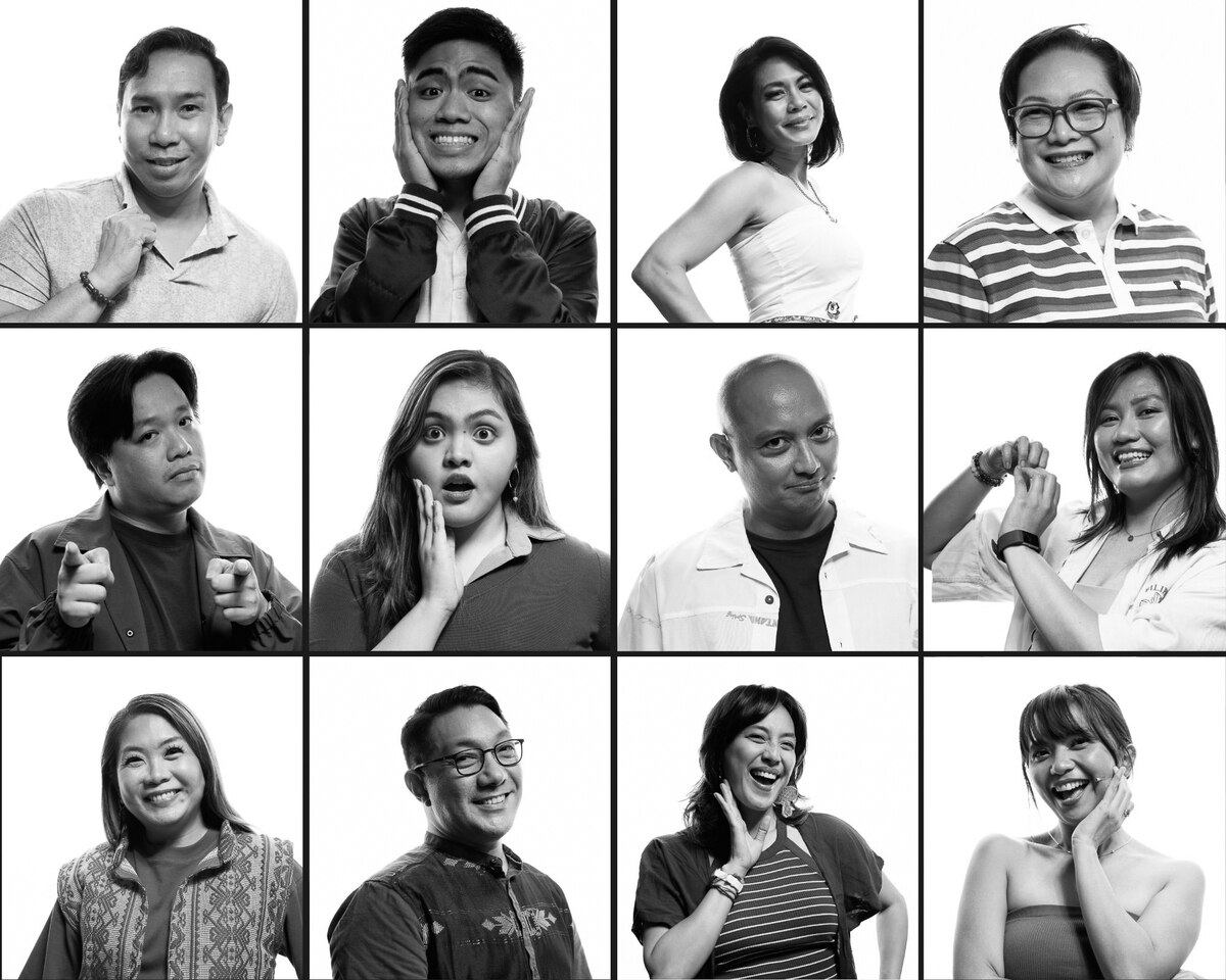 When SPIT Hit Da Fans: How Manila's 20+ Year Old Improv Group Finally ...