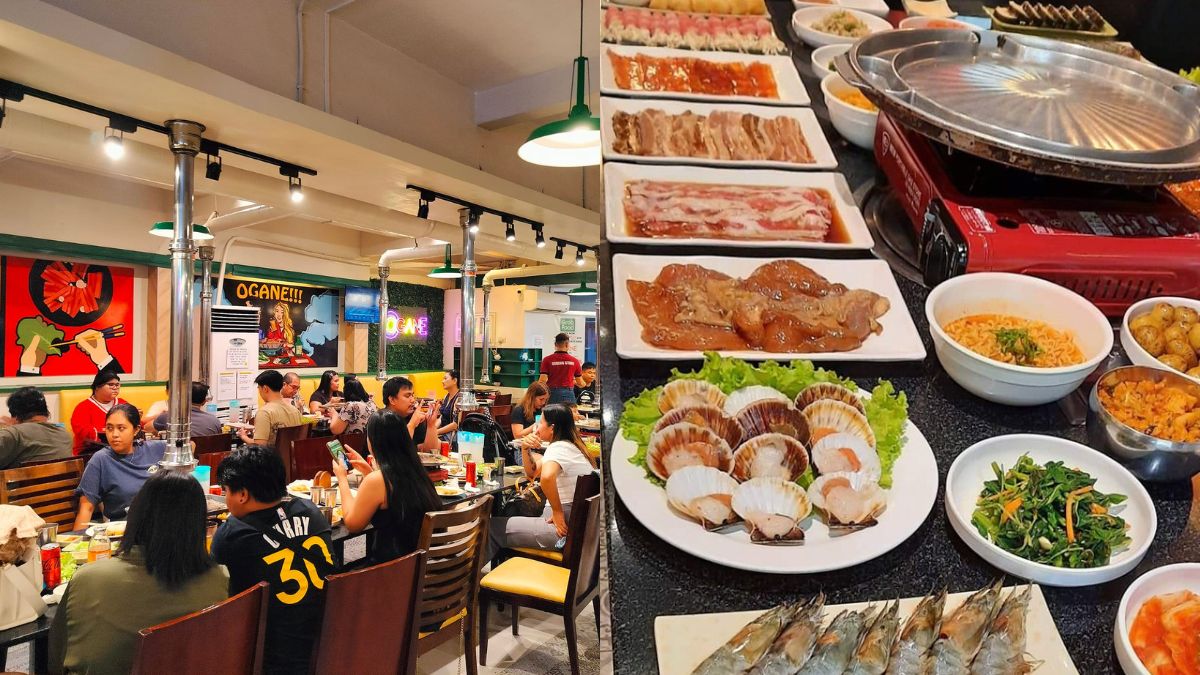 10 Must-Try Korean Restaurants in Quezon City