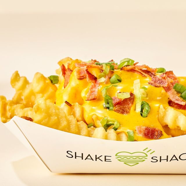 Shake Shack’s Burger and Fries Get a Japanese Twist With Umami-Rich ...