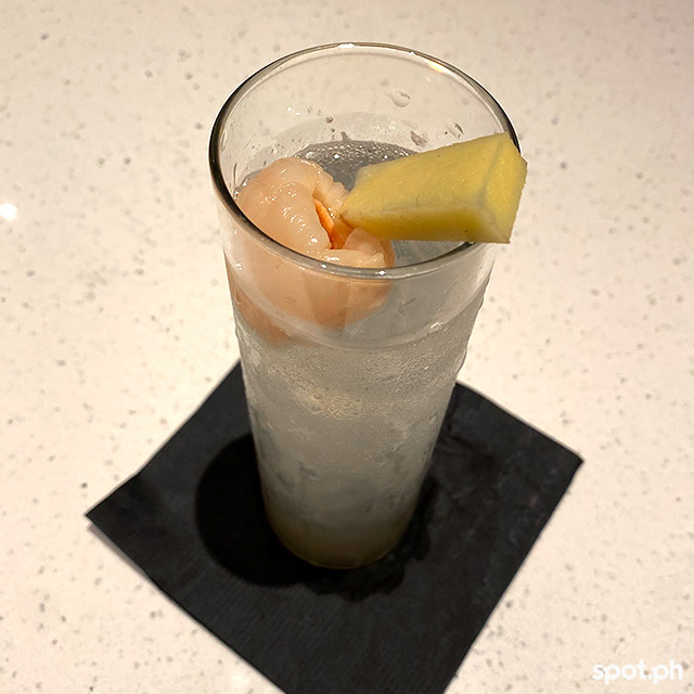 Soulful Tom Yum, Fried Fermented Pork: Sabai BGC Serves Thai Classics ...