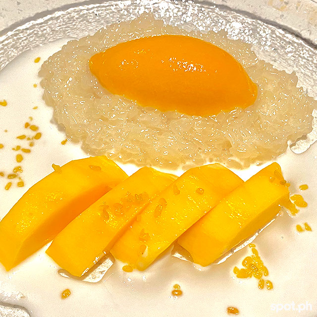 Soulful Tom Yum, Fried Fermented Pork: Sabai BGC Serves Thai Classics ...