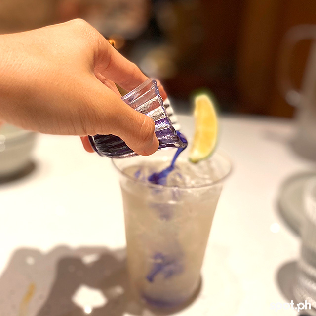 Soulful Tom Yum, Fried Fermented Pork: Sabai BGC Serves Thai Classics ...