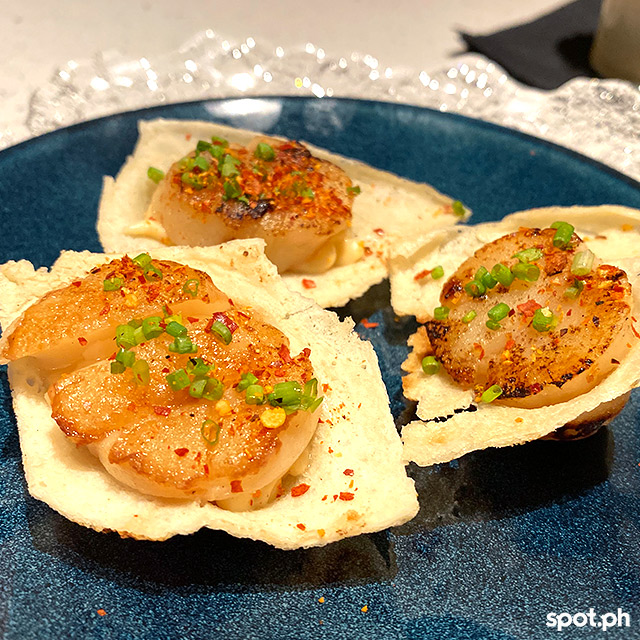 Soulful Tom Yum, Fried Fermented Pork: Sabai BGC Serves Thai Classics ...