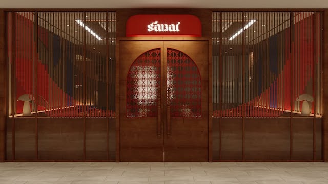 Soulful Tom Yum, Fried Fermented Pork: Sabai BGC Serves Thai Classics ...