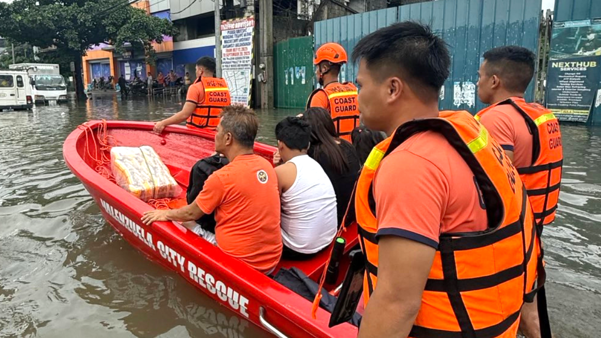 10 Donation Drives to Help Communities Hit by the Habagat Floods