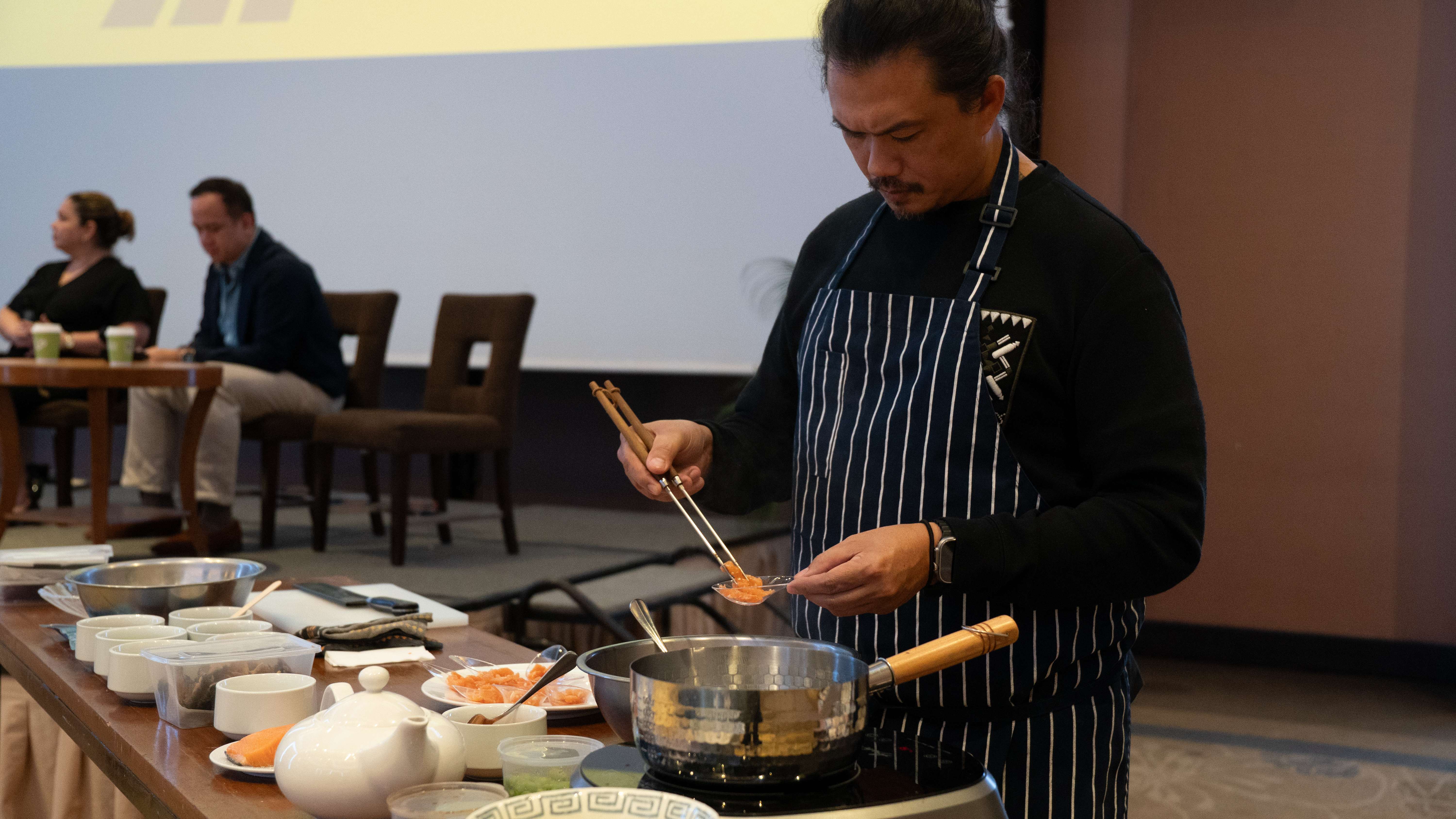 RECAP: Tagaytay Food Festival 2025 Got Experimental and We Want More