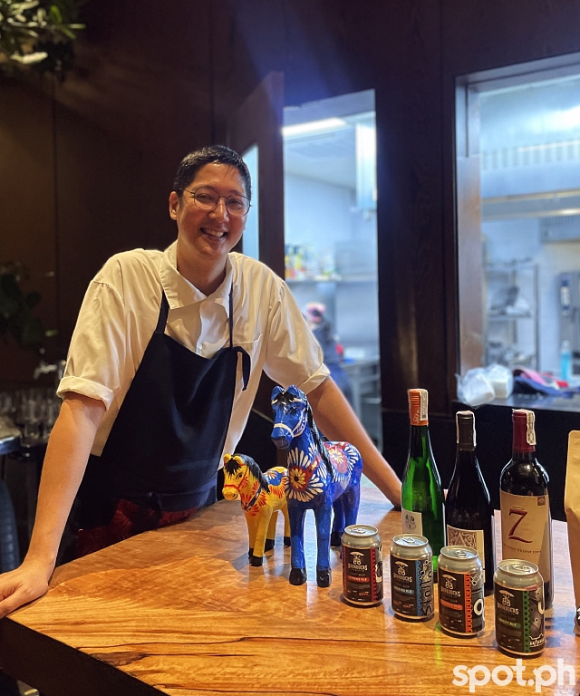 Sinantolang Liempo, Bibingka With Shrimp Salad: What to Try at Offbeat ...