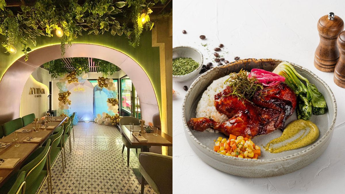 10 Must-Try Restaurants in Fairview