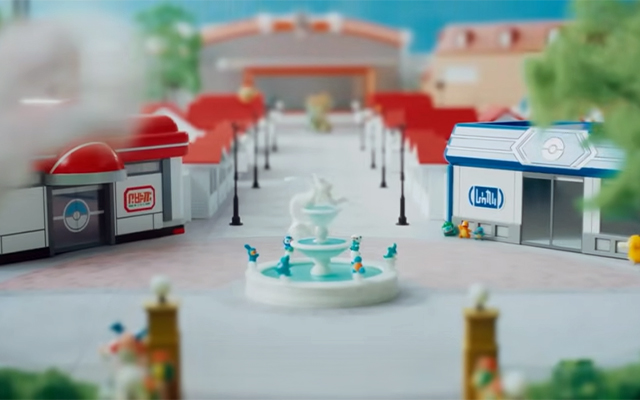 Gotta Know It All: What to Expect From Japan’s Upcoming Pokémon Park