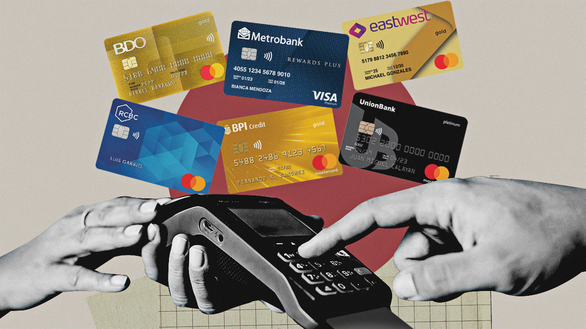 Shopping Credit Card Promos in August 2025
