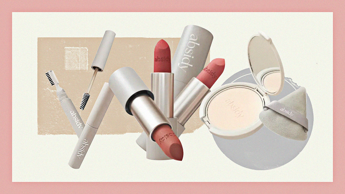 Local Beauty Brand Absidy Is Up to 50% Off at First Ever Warehouse Sale